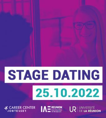 IAE REUNION – École Universitaire de Management