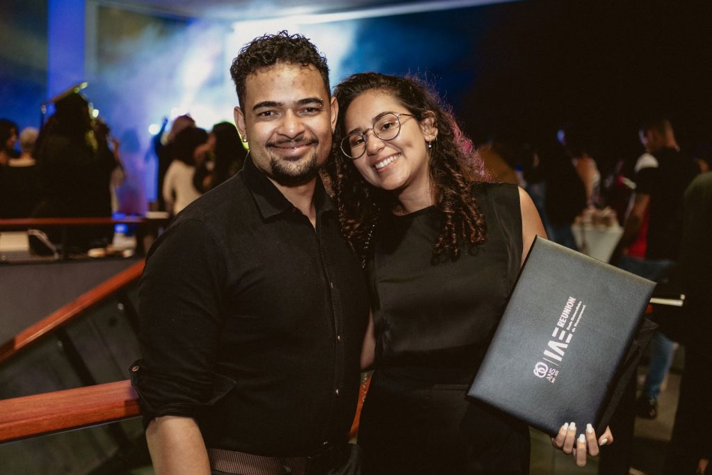 Cérémonie de Remise des Diplômes : une belle réussite ! – IAE REUNION