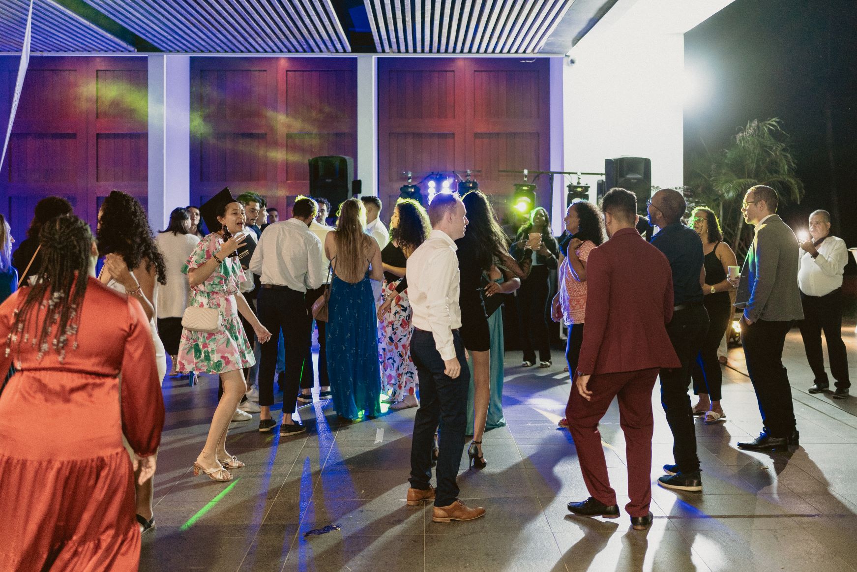 Cérémonie de Remise des Diplômes : une belle réussite ! – IAE REUNION