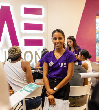 IAE REUNION – École Universitaire de Management