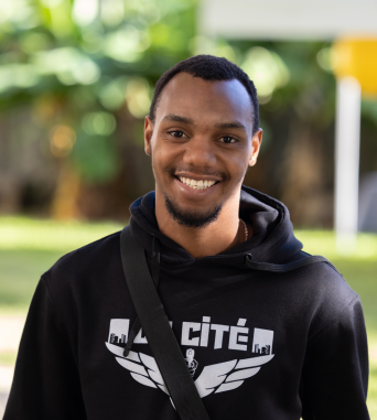 IAE REUNION – École Universitaire de Management