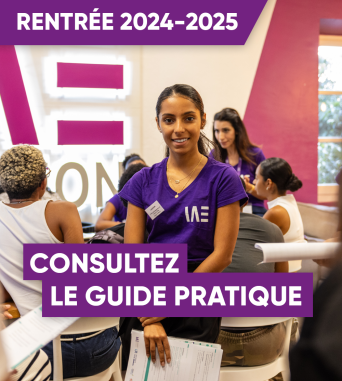 IAE REUNION – École Universitaire de Management