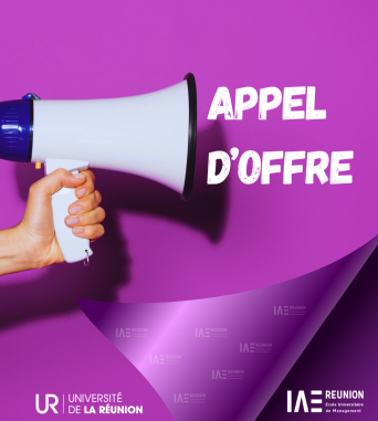 IAE REUNION – École Universitaire de Management